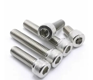 Realbolt Engineering Industries